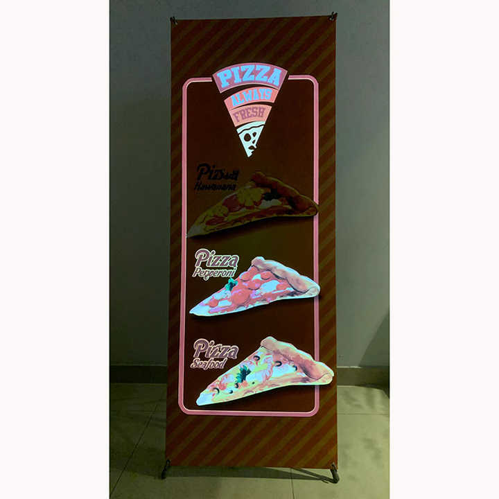 Electroluminescent Panel Advertising,el Panel Led,poster Printing for ...