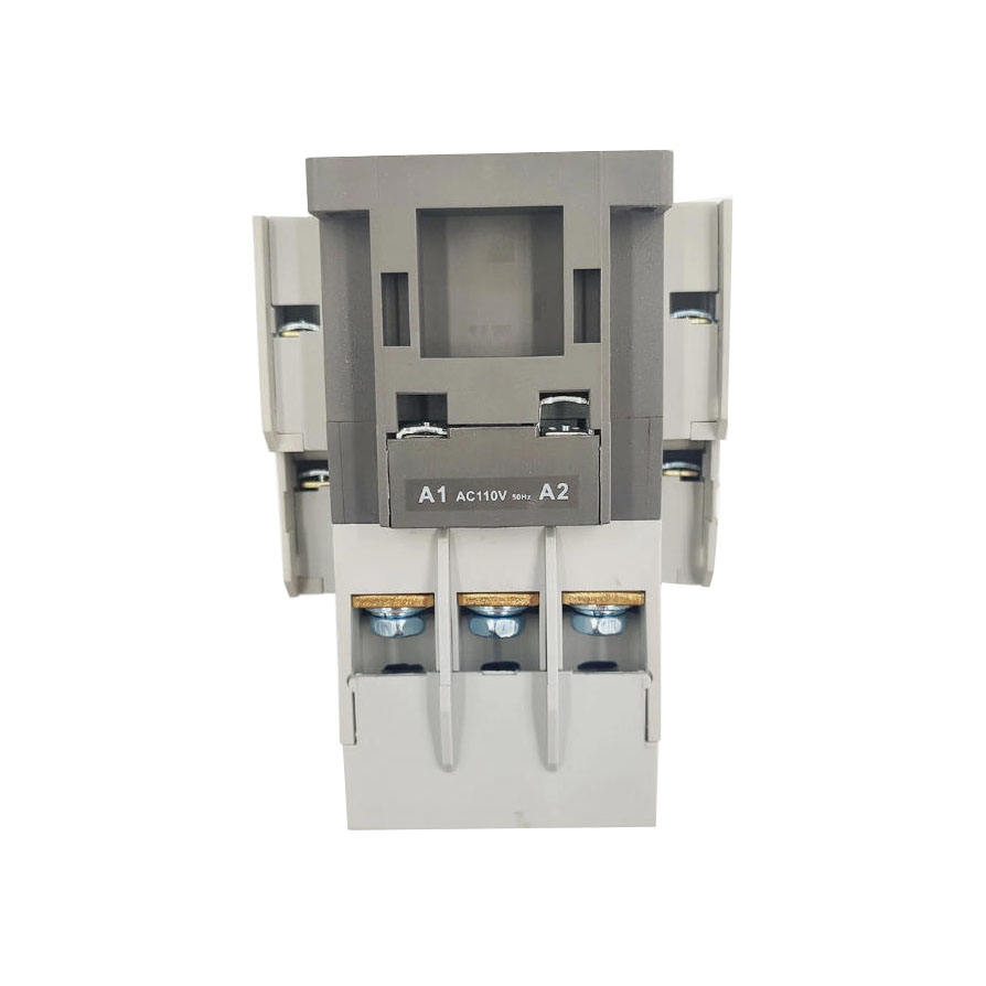 Brand New Orginal LS MC Series Electromagnetic Contactor MC-65a DC24V ...