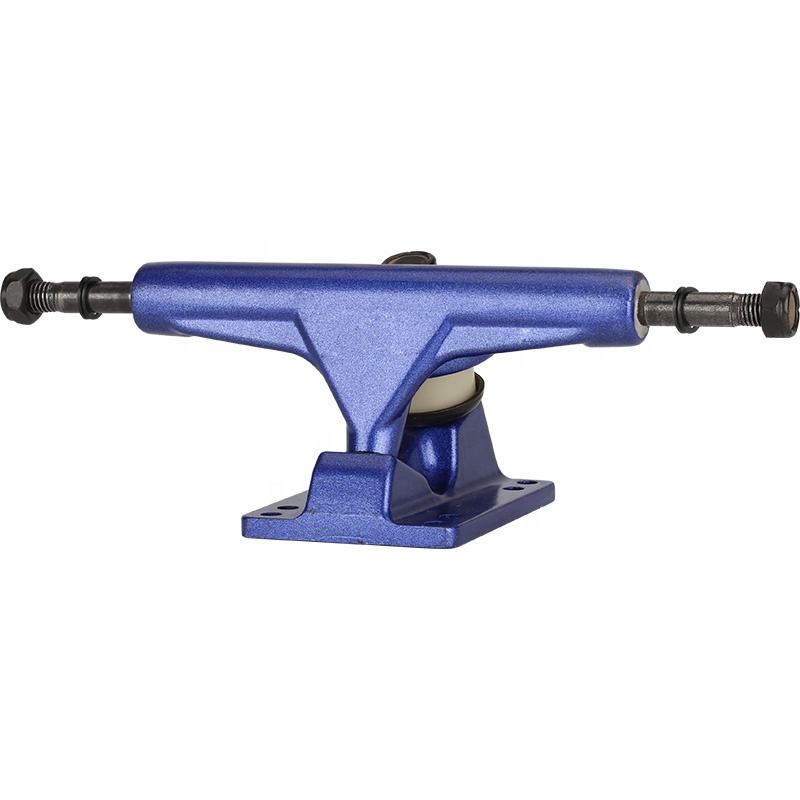 JIESEN Hot Aluminum Skateboard Truck 525 Gravity Cast Skate Board ...