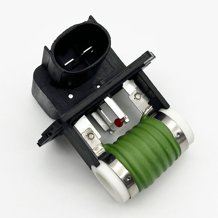 Auto Engine Cooling Fan Resistor for Hyundai Sonata 2009-2014 OEM 25385 ...