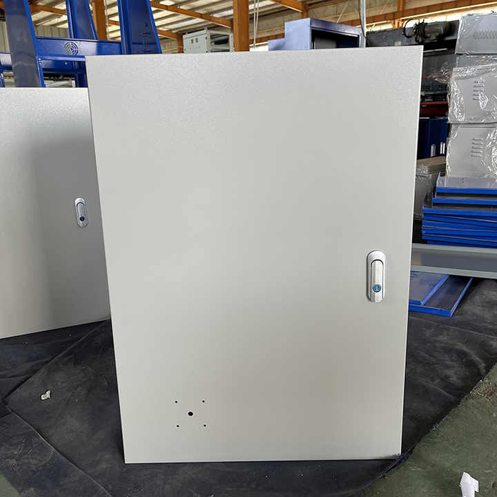 IP67 Hard Waterproof Electrical Panel Box - Durable & Versatile