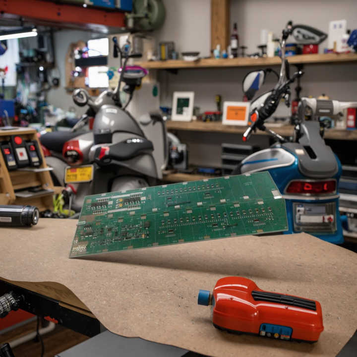 Begode Extreme Bull K6 Max Scooter Accessories BMS Parts| Alibaba.com