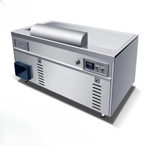 Buy Rayjin Teppanyaki Grills | Commercial Japanese Cooking Equipment