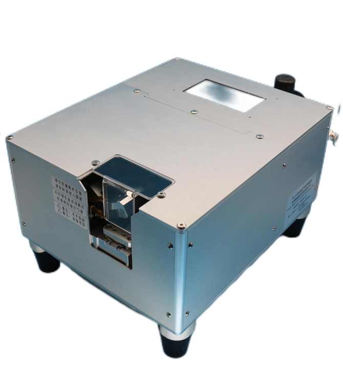 CLX-310 Fiber Optic Pneumatic Thermal Stripping Machine