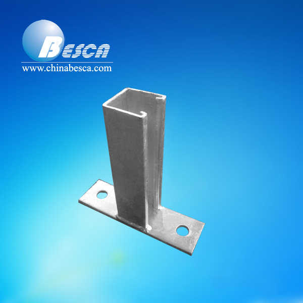High Quality Cable Tray Support Brackets for Wall Mounting