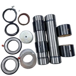 Guangzhou Dingkun International Trading Co., Ltd. - engine parts, truck ...