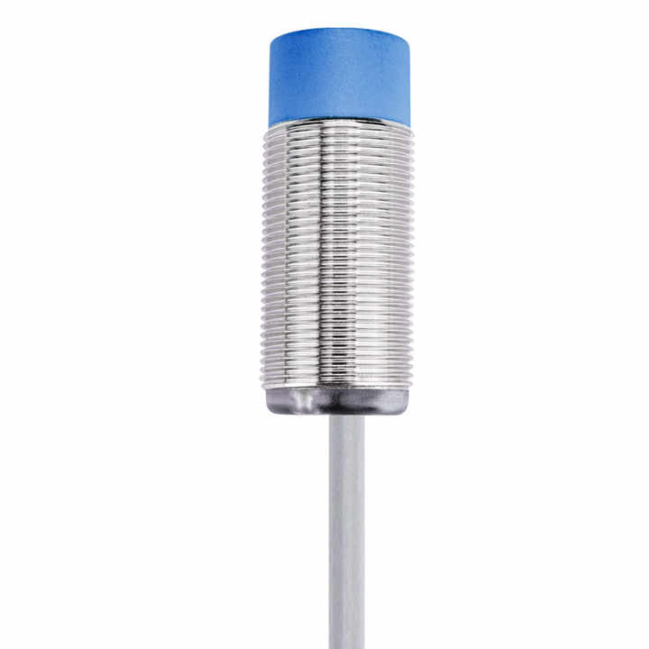 Pink proximity switch electronic proximity sensor stainless steel ...