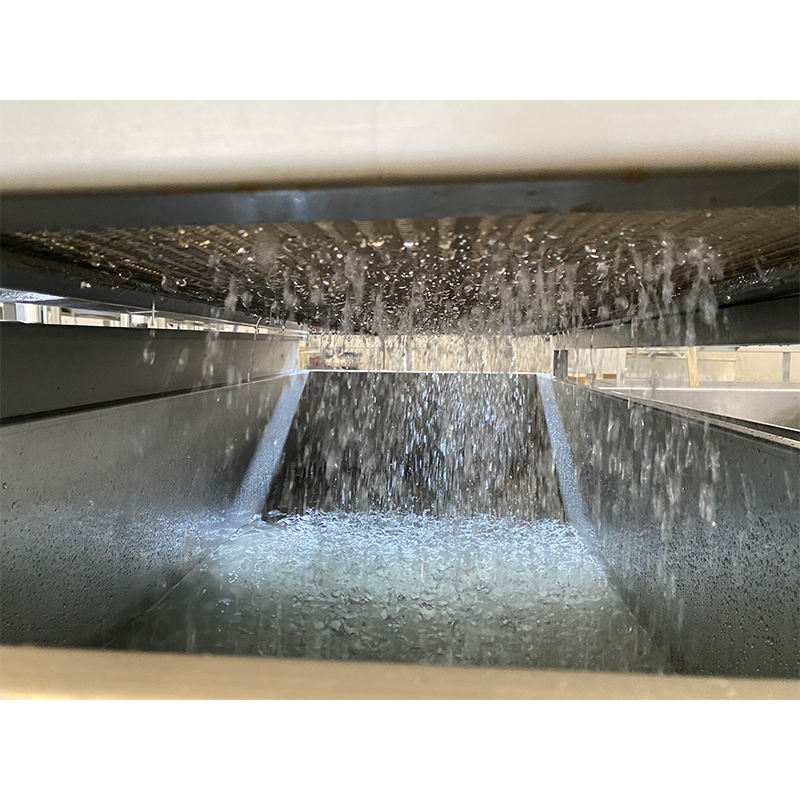 Calidad máquina de hacer caviar para Soluciones Eficientes de ...