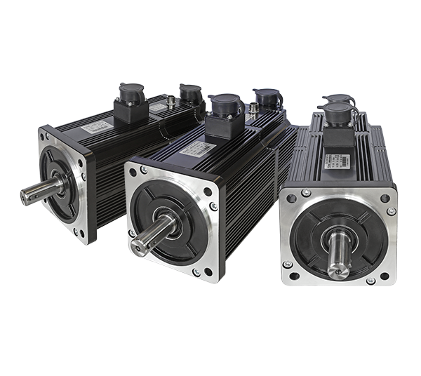 Kinco Servo Set SMK Series - 380VAC Motors with Efficiency
