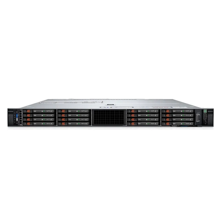 Hot Sale Poweredge R660 Server - Reliable Rack Solution