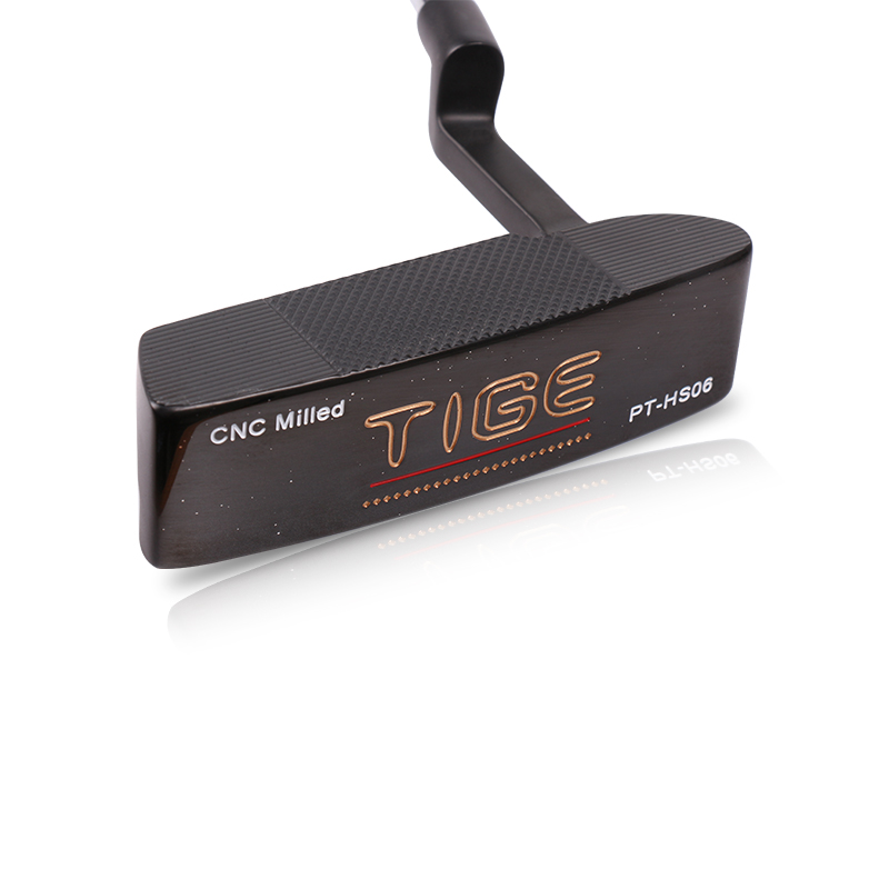 How to Choose the Best Silver Putters for Your Game