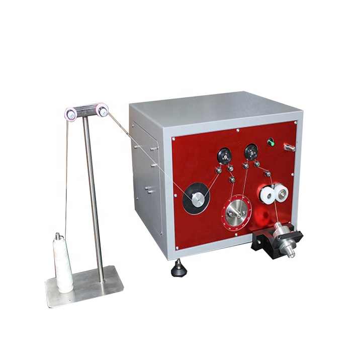 ASTM D3108 Yarn Friction Tester /Coefficient Of friction Testing ...