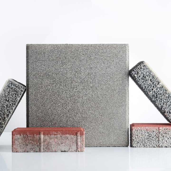 Porous Bricks for Outdoor Projects - Durable & Permeable
