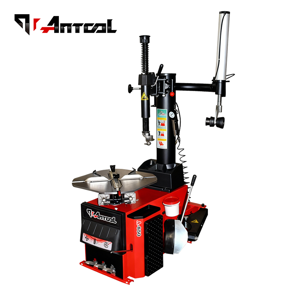 AnTool A-850 Tire Changer Changing Machine to Change Tires for Sale ...