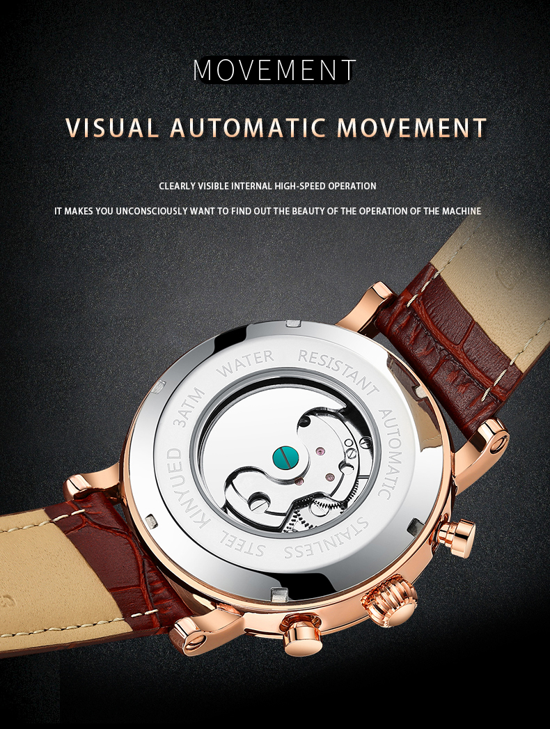 How to Choose Automatic Watches for Men: A Complete Buying Guide