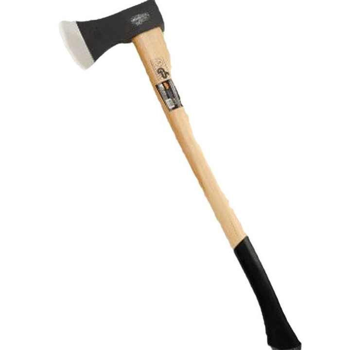 Maxide Industrial Logging Fire Axe Carpenter's & Jungle Chopping Axes ...