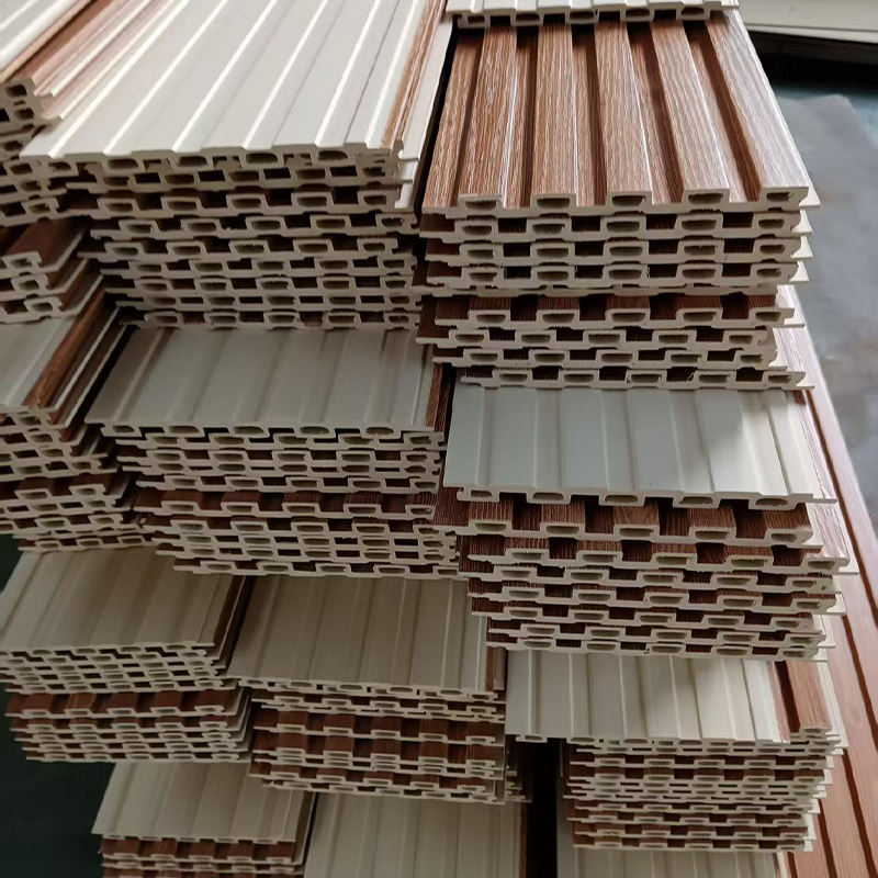 Wpc Wall Panel Natural Antisepsis Wood Wall Panels Grating Ceiling ...