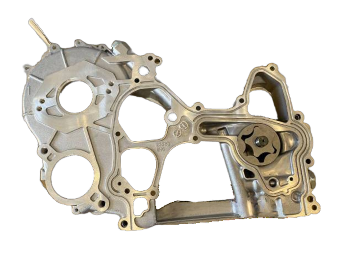 Oil Pump for toyota 1kd 1kd-ftv Engine 11320-ol040 11320-30030| Alibaba.com