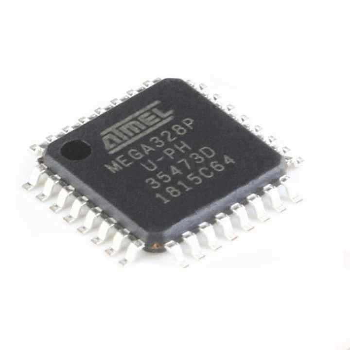 Atmega328p-au Atmega328 Au Atmega328p Atmega328pau Qfp Avr Series ...