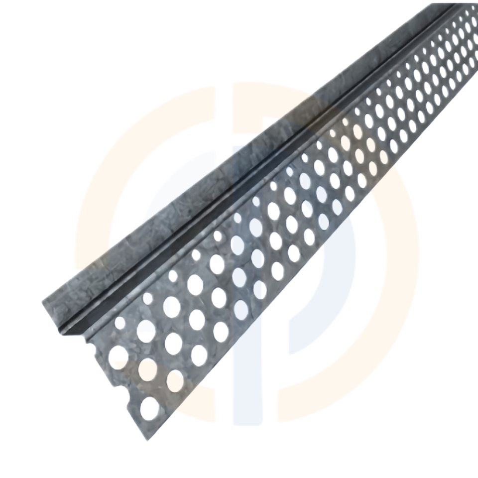 Australia Galvanized Steel Ceiling Grid Edge Bead 10*10*30 Shadowline ...