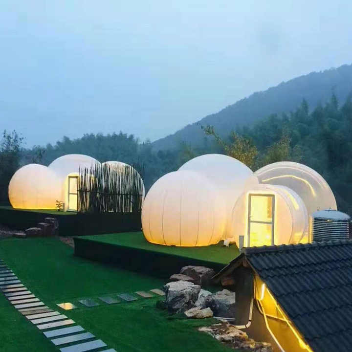 Moduler Homes - Quick Assembly Prefabricated Houses