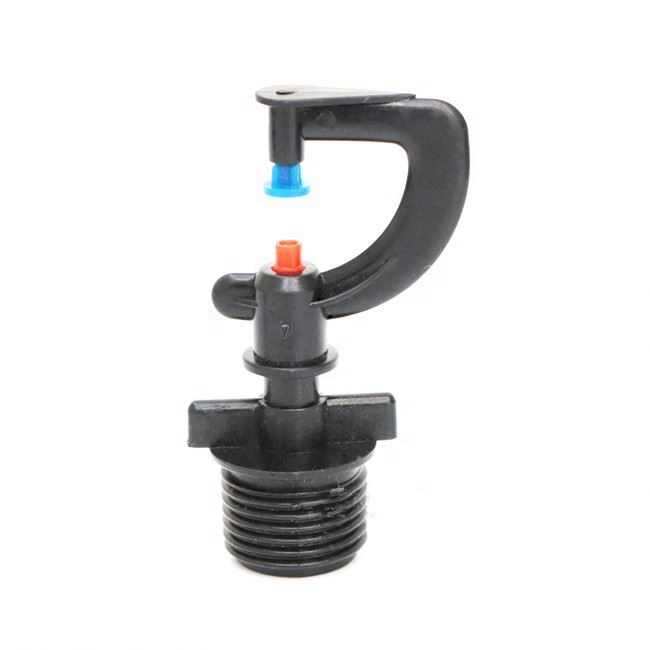 Refraction Nozzle Water Sprinkler Agriculture Irrigation Sprinkler ...