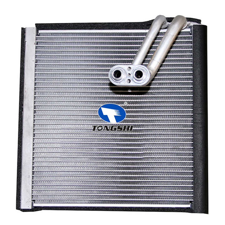 TONGSHI Factory Air Conditioning Evaporator Car AC Evaporators for ...