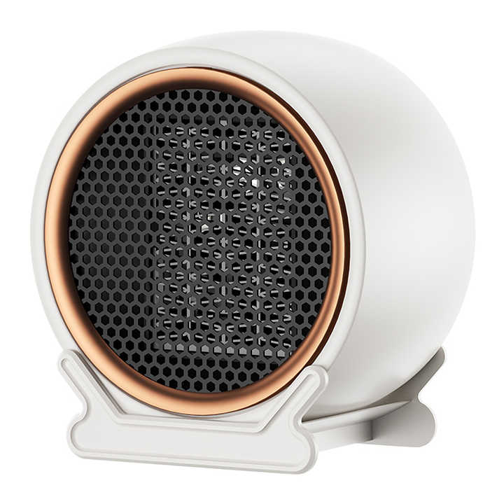 Superior Vintage Desktop Heater Portable Electric PTC Heater Domestic ...