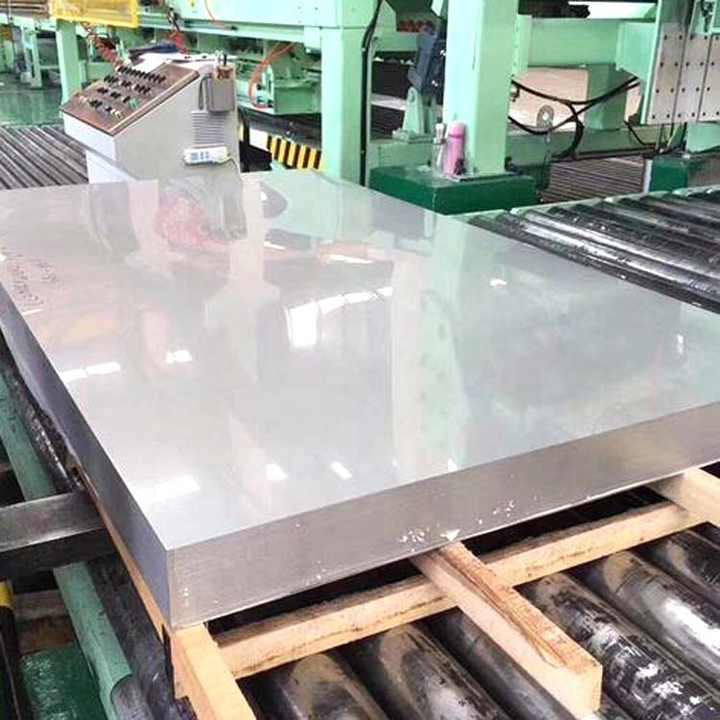 0.35mm Grain Oriented Electric Steel - High Performance