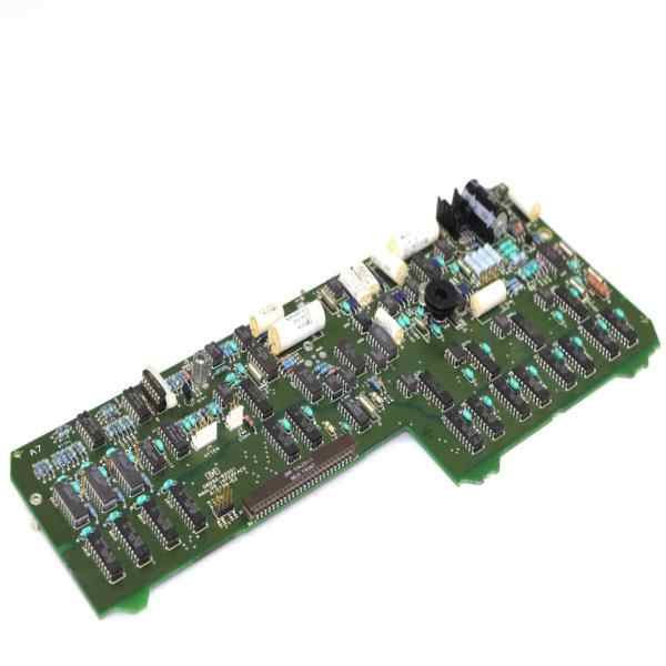 08590-60005 Analogique Interface Carte Pour 8590 Analyzers Programming ...