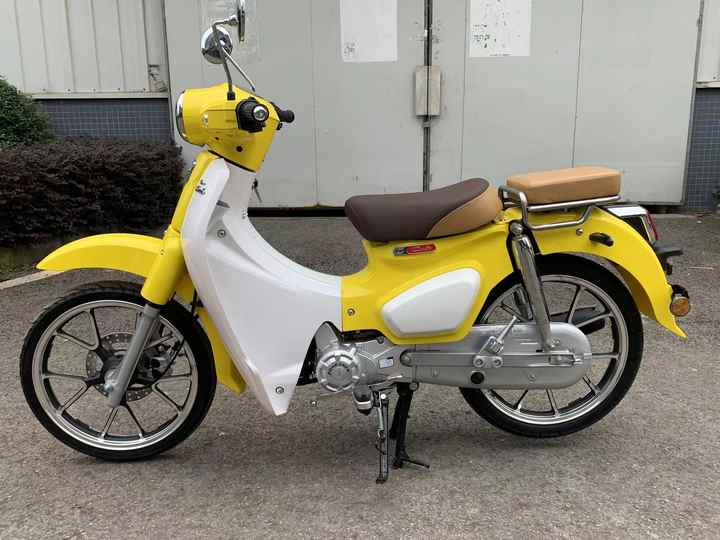 50 Cc Motorcycle 100cc 125cc Cub Forza Motor Bike Motorcycle Bikes 50cc ...
