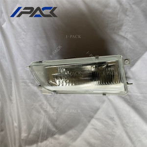 Toyota Corolla AE100 Headlights - Durable & Bright