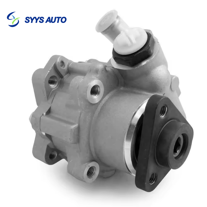 Quality Guarantee Power Steering Pump for BMW X5 E53 32416766702 ...
