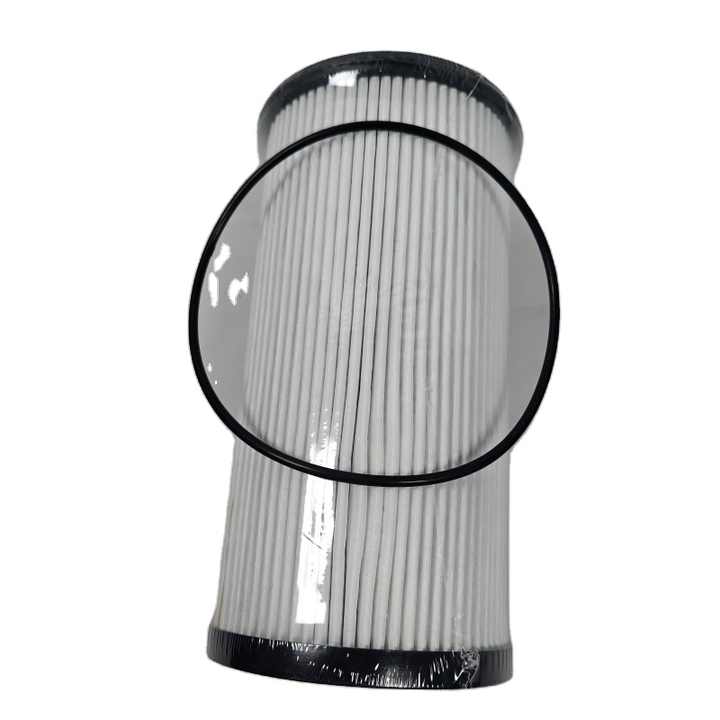 Onode für FAW Jiefang SHACMAN LKW Hochwertiger Kraftstoff filter ...