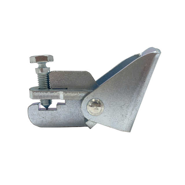 Seismic Pipe Clamp Tolco FM UL Structural Attachment Leyon Fire ...