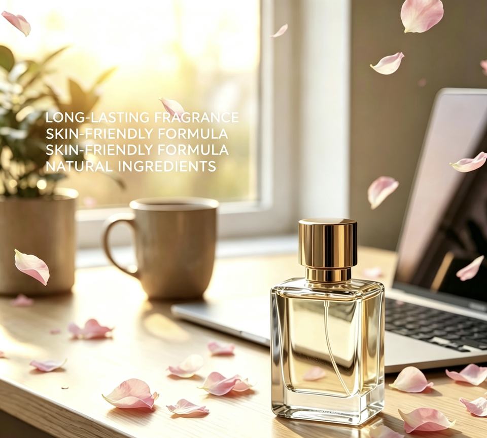 High Quality 5ml Mini Perfume Sample Size Floral Scent Unisex Long ...