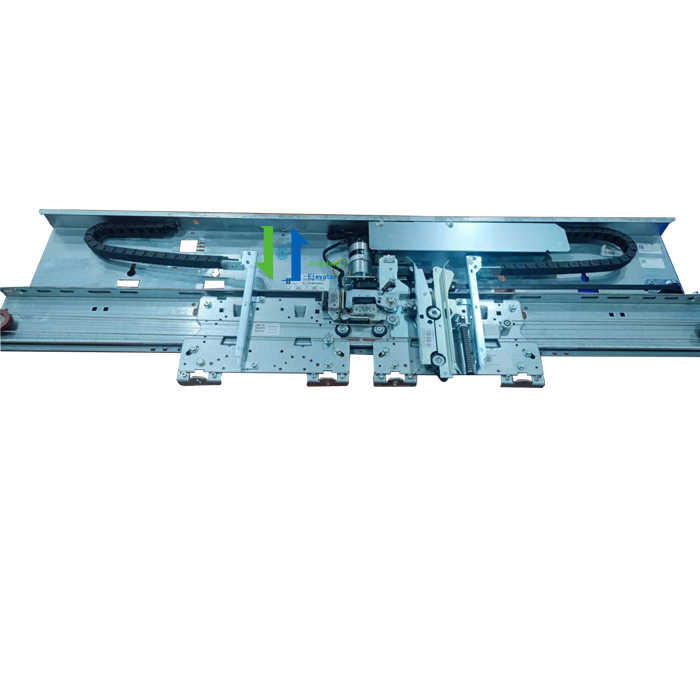 Elevator Center Opening Car Door Device AMD D10 ,Elevator Car Door ...