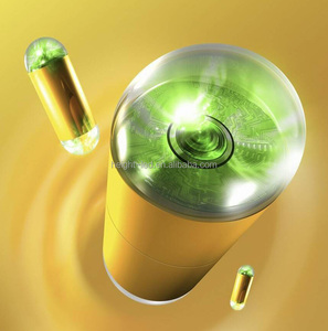 Capsule Endoscopy - 4K UHD Wireless HD Video System