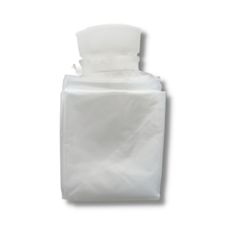 1000L Food Grade Ibc PE Plastic Liner Bag Without Drain Valve Liquid ...
