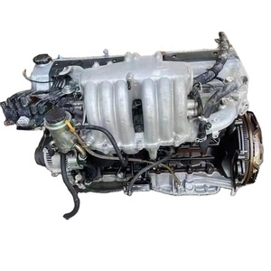 Toyota 1FZ FE Engine - Wholesale Price of Used Engines