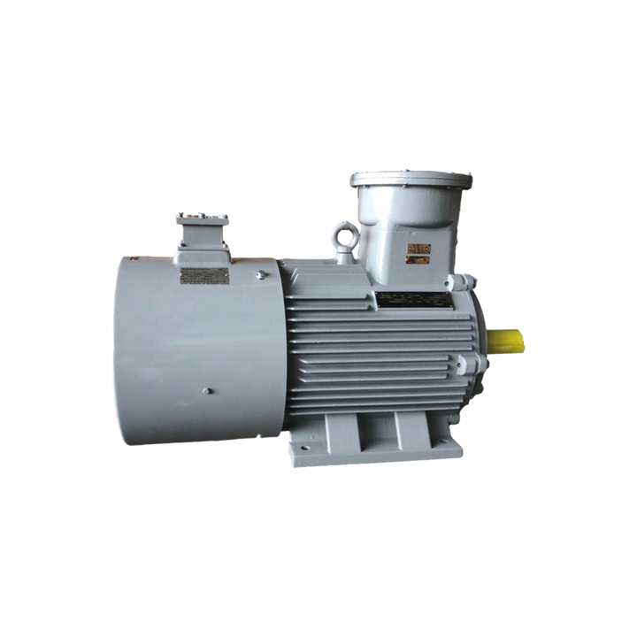 Dellite Ybbp 1.5KW/2hp 2800RPM B5 Mounting Flameproof Variable Speed Motor for Pharmaceutical ...
