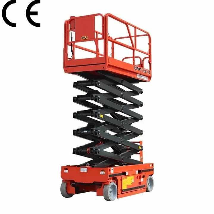 Rotating Telehandler Sale Telescopic Forklift 360 Degree Rotate ...