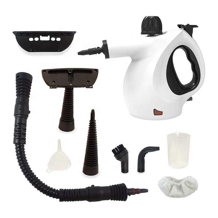 Portable & Handheld Steamer Multi-Surface Steamer for Cleaning High ...