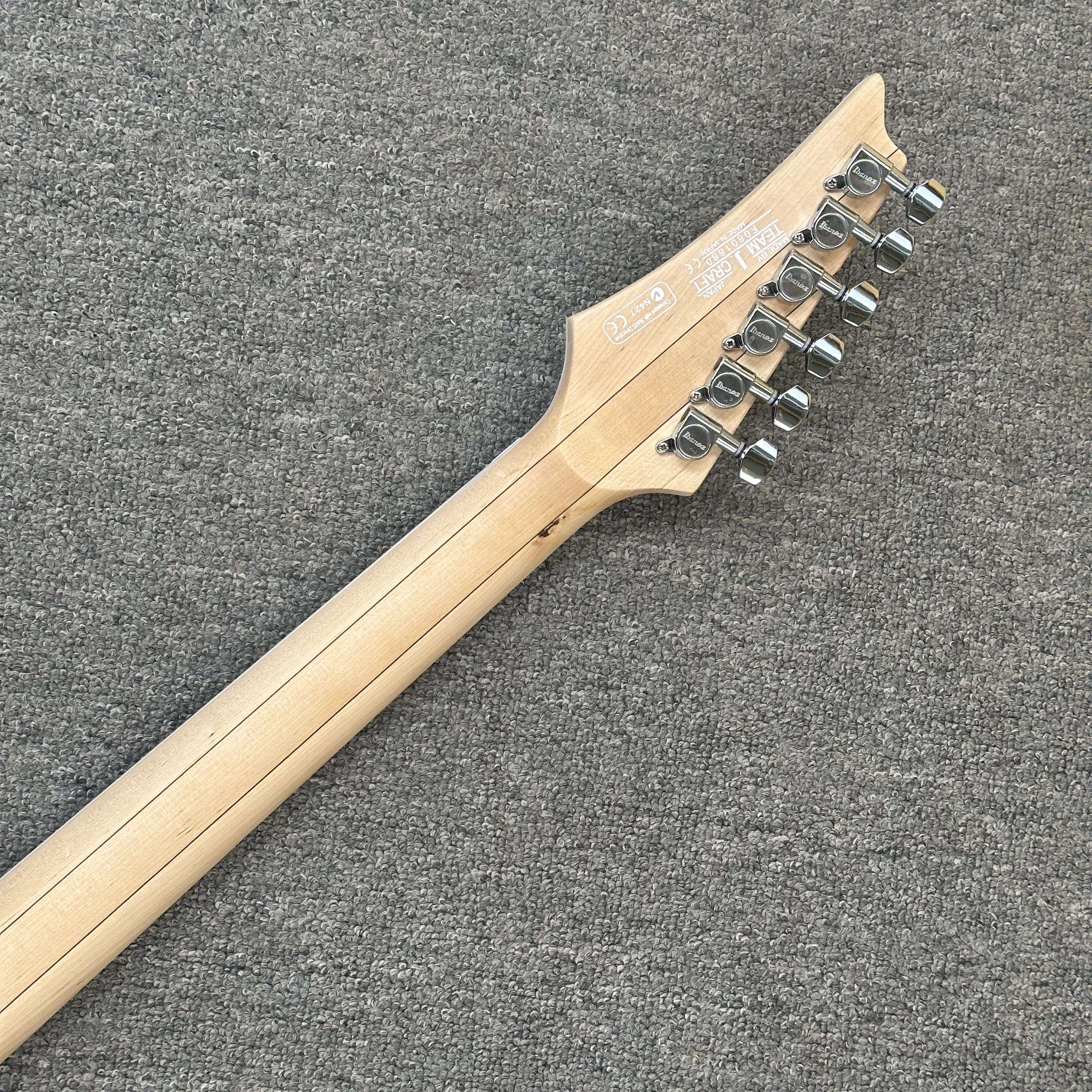 Cómo elegir la mejor guitarra eléctrica Hammer para tu nivel y estilo