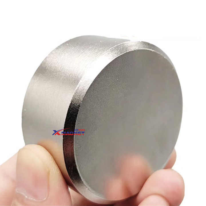 5000 Gauss Super Strong Permanent Neodymium Magnet for Generator