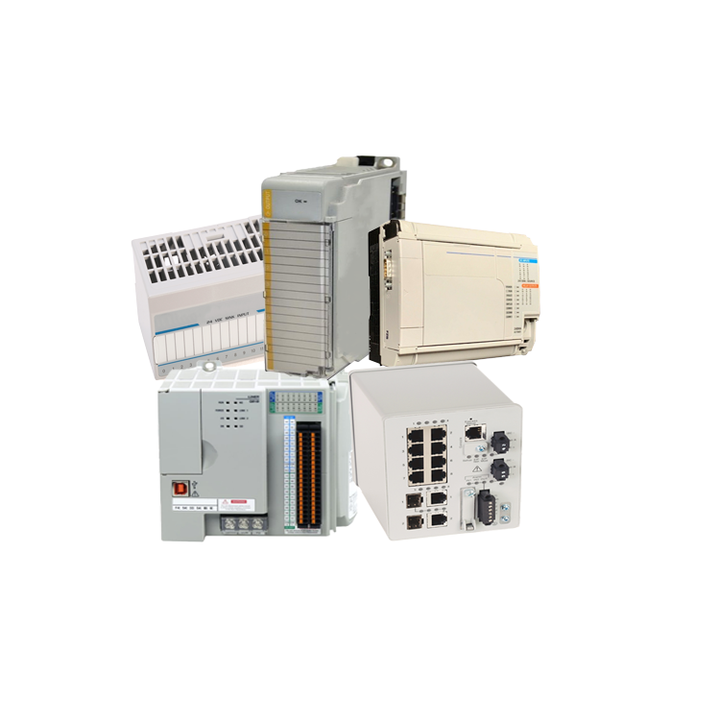 Controller Server Drivers For Brand New Original Off-the-shelf ...