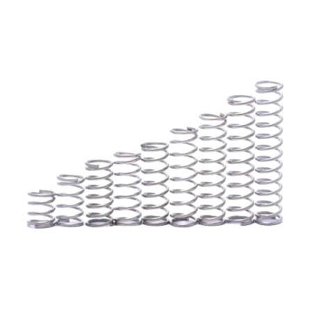 Small Stainless Steel Coil Compression Spring High Precision| Alibaba.com