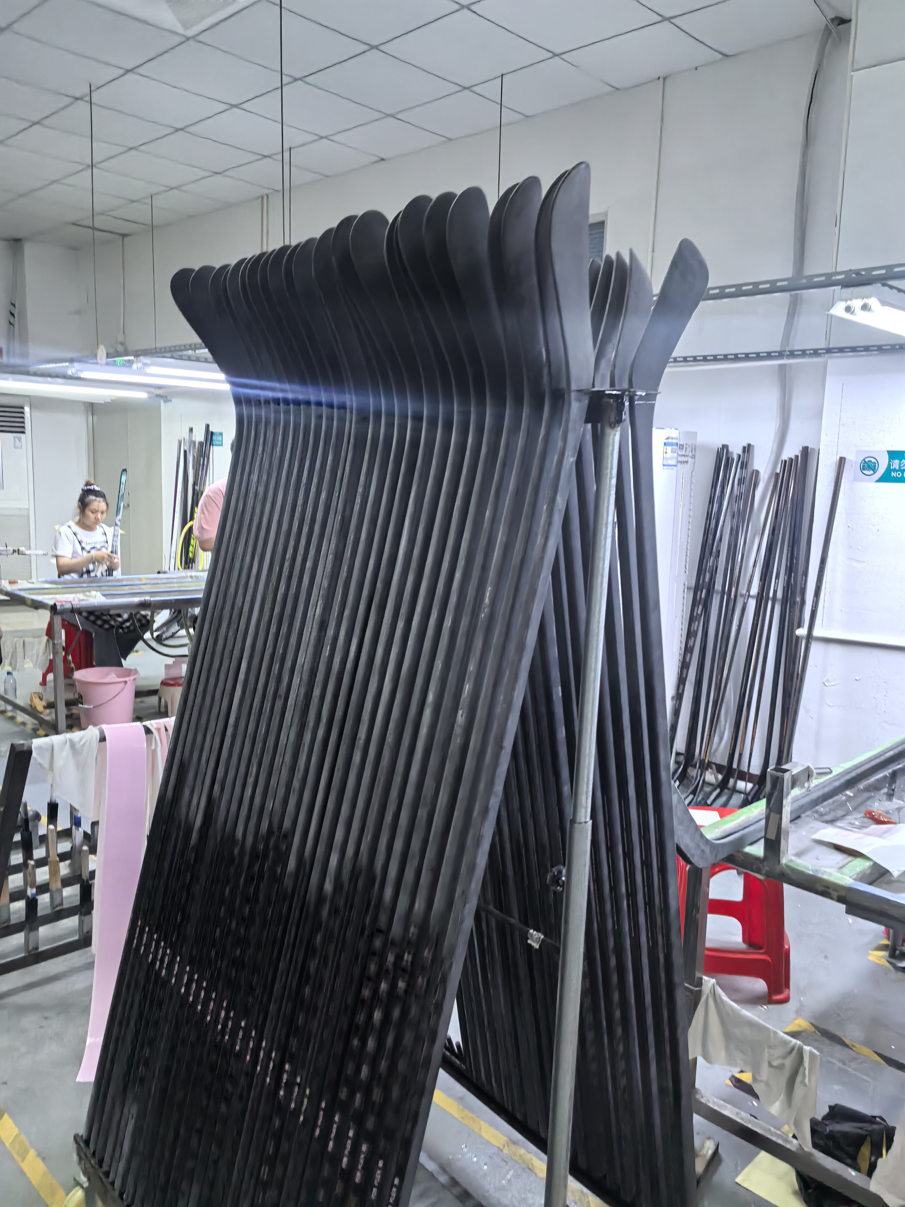 How to Choose the Best CCM Jetspeed Hockey Stick for Your Game