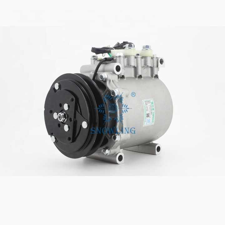 MSC90TA Truck Ac Compressor for Mitsubishi Fuso Fighter 5.0,OEM ...