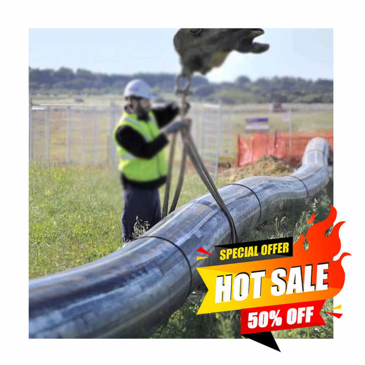 PE SDR 11 - Durable & Versatile High Density Polyethylene Pipe